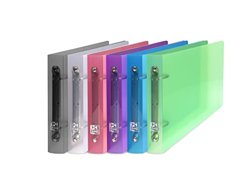 Din A5 Ordner Schmal – Die 15 besten Produkte im Vergleich - Pollux ...