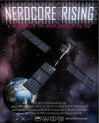 Amazon.com: Nerdcore Rising : MC Frontalot: Movies & TV