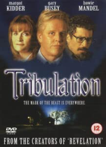 Amazon.com: Tribulation [DVD] : Movies & TV