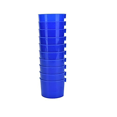 Best Poultry Coop Cups 2022 Where to Buy? PoultryTalk.com