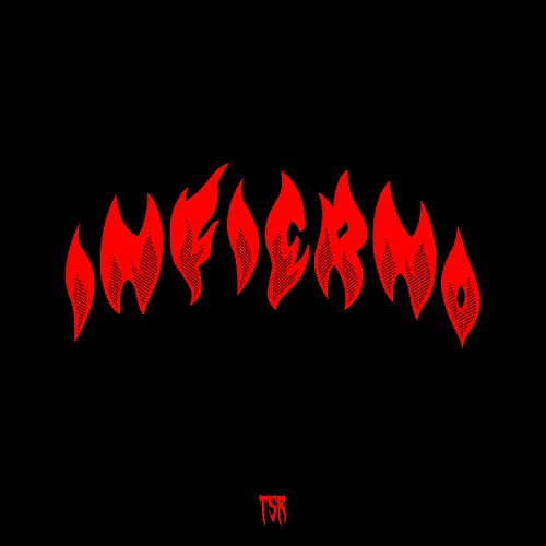 Play INFIERNO by Alan Sykes on Amazon Music