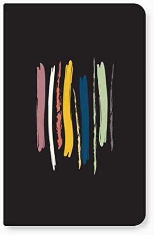 Factor Notes Notebook: 90 GSM, B6, Ruled, 112 Pages Journal Diary (Be ...