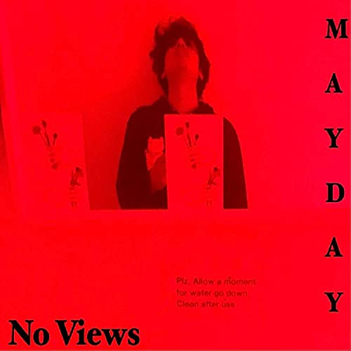 Mayday de No Views en Amazon Music Unlimited