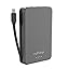 Amazon.com: myCharge Power + Plug Portable Charger USB C Dual Power Bank with 5000mAh Internal ...