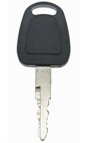 F900 Igniton Key for Bobcat Daewoo Doosan Terex Excavators: Amazon.com ...