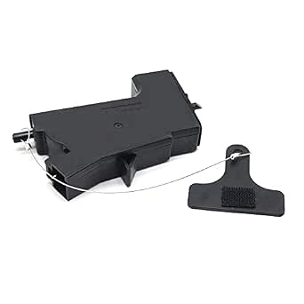 Amazon.com: Fuel Door Lock Actuator 81590-2T000 for Hyundai Sonata 2015 ...