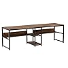 TEKAVO – Double Multi-Utility Office Table Computer Desk for Home ...