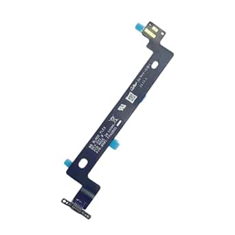 Amazon.com: Replacement Laptop Keyboard Flex Cable Fit for Microsoft ...