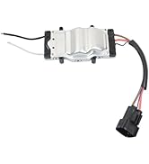 Amazon.com: 17117561757 Engine Cooling Fan Control Module, Radiator Fan ...