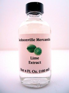 Amazon.com : Lime Extract : Natural Flavoring Extracts : Health & Household