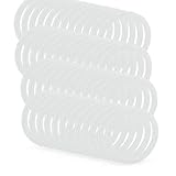 ・ブランド:FRCOLOR・製造元:Frcolor・モデル:1712FQR・製造元/メーカー部品番号:1712FQRU015ZU・シリコン製シーリングリング：純正部品ではありませんが、コーヒーボトル用の優れた代替シールガスケットoリングです...