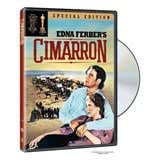 Amazon.com: Cimarron [DVD] : Movies & TV