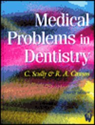 Medical Problems in Dentistry: 9780723610564: Medicine & Health Science ...