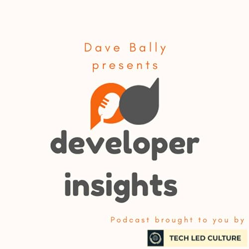 Amazon.com: Developer Insights : Dave Ballantyne: Audible Books & Originals