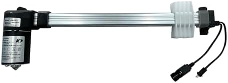 Amazon.com: Kaidi Linear Actuator Model KDPT007-12 replacing KDPT007-14 ...