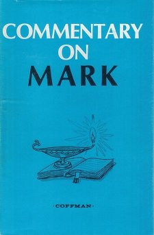 Amazon.co.jp: Commentary on Mark : 本