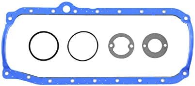 Amazon.com: DNJ PG3103 Oil Pan Gasket Set for 1986-2002 AM General ...