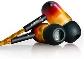 Amazon.com: Southern Audio Services WOO-IESW101V Vintage Woodees Stereo ...