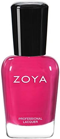 Amazon.com: ZOYA Nail Polish, Toni : Beauty & Personal Care