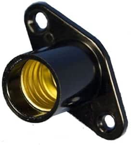 Amazon.com: Microwave Oven Light Socket 6620G00007B Replacement for LG ...