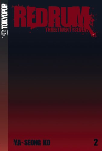 Redrum 327, Vol. 2: Ya-Seong Ko, Ya-Seong Ko: 9781598165074: Amazon.com ...