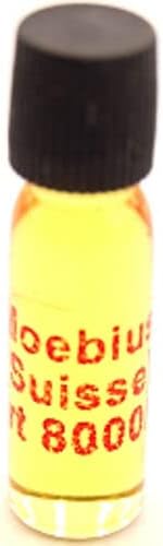 Amazon.com: Watch Oil 8000 Bottle of 1ml (Swiss Made) Watch Repair ...