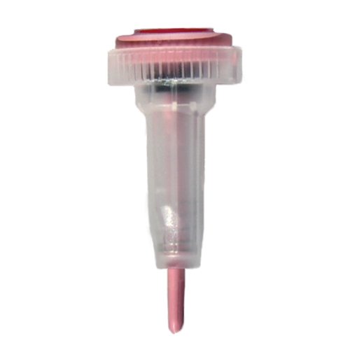 Amazon.com: HTL-Strefa 7609 Sterile Safety Lancet, Pediatric, Case, 18 ...