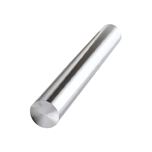 Snapklik.com : Nickel Anode Pure Nickel Bar 3.94 X 0.2, 99.6% Nickel ...