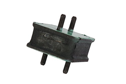 TATA Genuine Parts Assy Rubber Support Rear, 140 mm x 135 mm x 125 mm ...