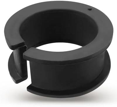 Amazon.com: ANODZU Rack and Pinion Bushing, Power Steering Gear Bushing ...