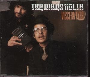 Viscera Eyes - Amazon.com Music