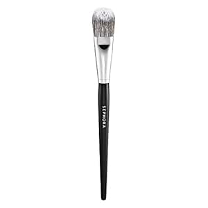 Amazon.com: SEPHORA COLLECTION Pro Foundation Brush #47 : Beauty ...