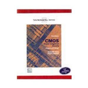 CMOS Digital Integrated Circuits Analysis & Design : Kang, Sung-Mo ...