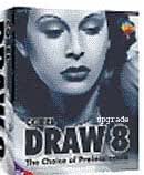 Amazon.com: Corel Draw 8 Upgrade