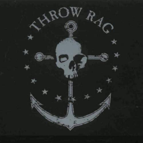 Throw Rag - Desert Shores - Amazon.com Music