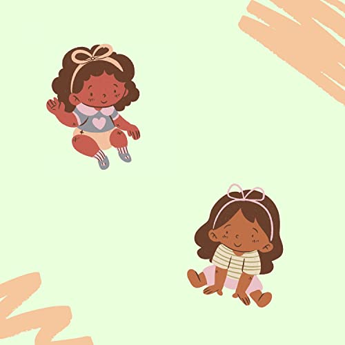 Divine hijklmn with abcdefg - Ambiance for Preschool Nap Times by ...