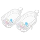 ・ブランド:Uonlytech・製造元:Uonlytech・モデル:RF22P35・製造元/メーカー部品番号:RF22P3505RV04X・ほこりや湿気からの保護：密閉された透明ボックスのデザインは、ほこりや湿気から効果的に保護し、人形の寿...