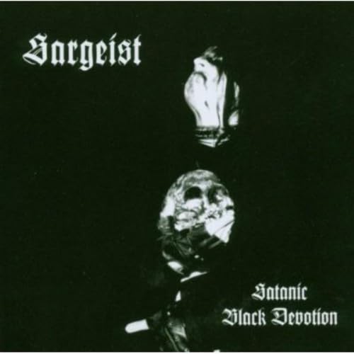 Satanic Black Devotion: Amazon.de: Musik-CDs & Vinyl