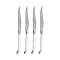 Amazon.com: French Home Laguiole 4-Piece Steak Knife Set ...
