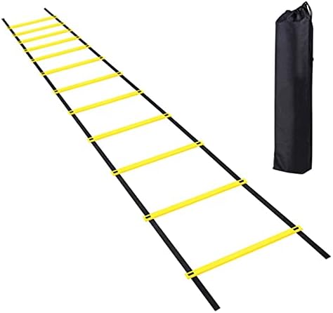 JJvKa 9m Koordinationsleiter,Trainingsleiter Geschwindigkeit ...