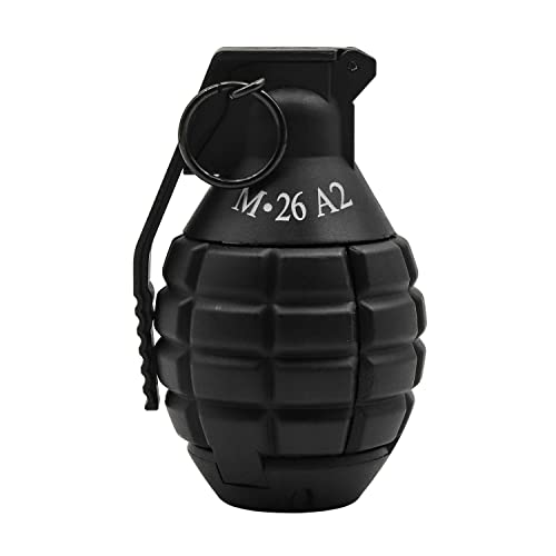 Amazon Best Sellers: Best Airsoft Grenades