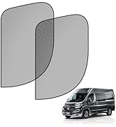 Amazon.com: Gpaentsn Magnetic Window Bug Screen for Front Doors Window ...