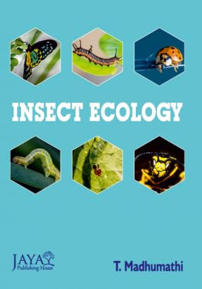 Amazon.in: Buy Insect Ecology, Madhumathi, T Book Online at Low Prices ...