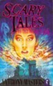 Amazon | Scary Tales to Tell in the Dark (Puffin Books) | Masters ...
