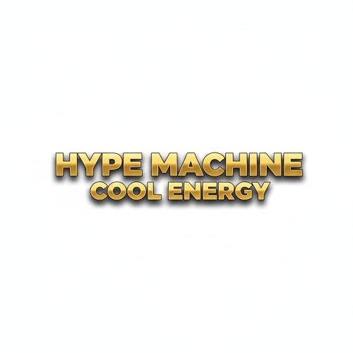 Amazon.com: Cool Energy : Hype Machine: Digital Music