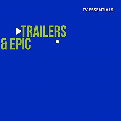 Amazon MusicでVARIOUS ARTISTSのTV Essentials - Trailers & Epicを再生する