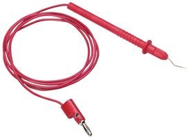 Pomona 5144-48-2,SMD MICROTIP/Test Probe (RED): Electrical Equipment ...