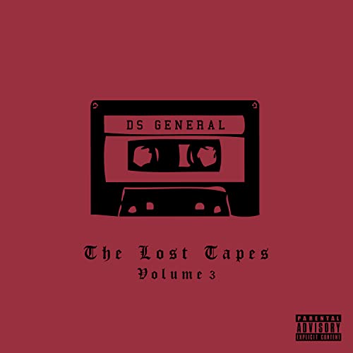 Écouter The Lost Tapes, Vol. 3 par Ds General sur Amazon Music Unlimited