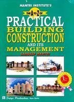 The A To Z of Practical Building Construction and its Management ...