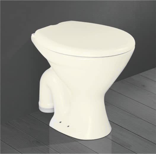 Latest Ceramic - (21" X15") Wall Mounted and Floor Mounted Western ...
